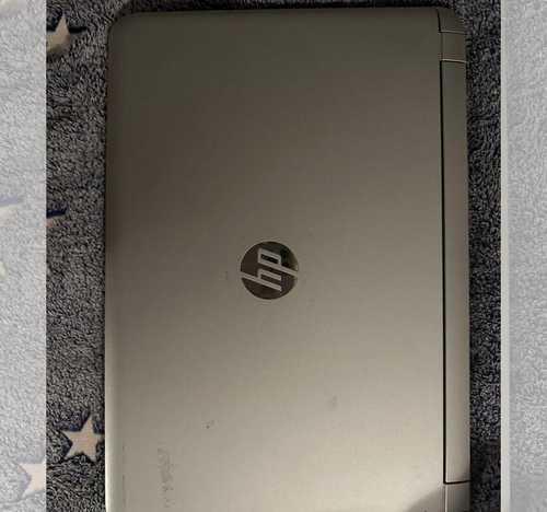 Ноутбук бу HP Pavilion 15