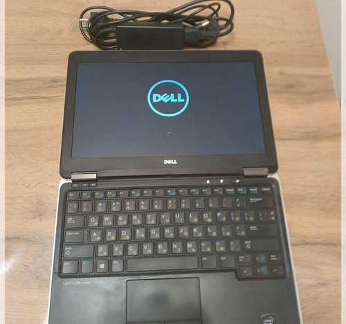 Продается ноутбук Dell Latitude E7240