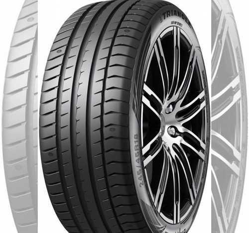 Triangle EffeXSport TH202 225/55 R17 101Y