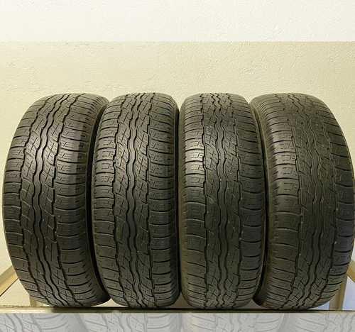 Bridgestone Dueler H/T 687 225/65 R17 101H