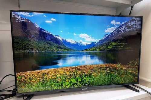 Телевизор Smart TV Samsung ue43tu7002 43" 4K Wi-Fi
