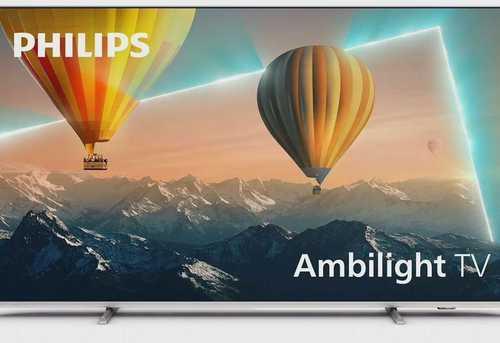 Телевизор Philips 55PUS8057/60 Новый