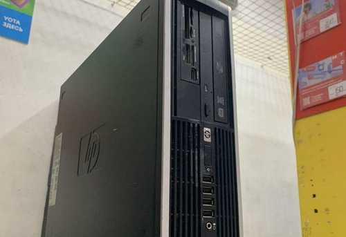 Пк для школы HP Compaq 6000/E8400/4gb/HDD 160