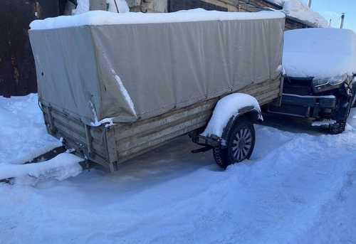 Продам прицеп