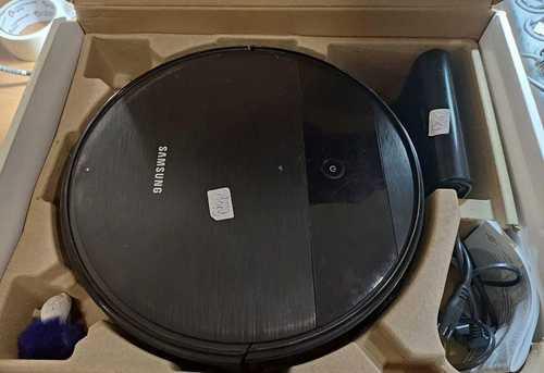 Робот-пылесос Samsung VR05R5050W