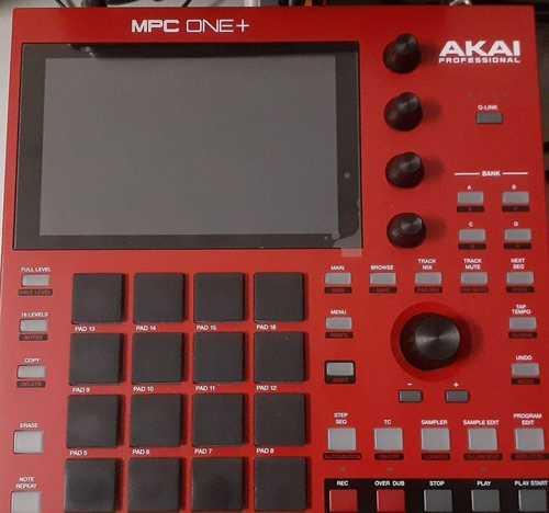 Akai MPC One 