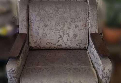 Кресло кровать (диван)