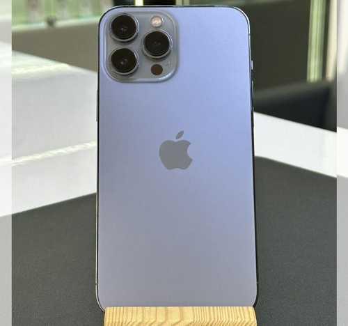 iPhone 13 Pro Max, 128 ГБ