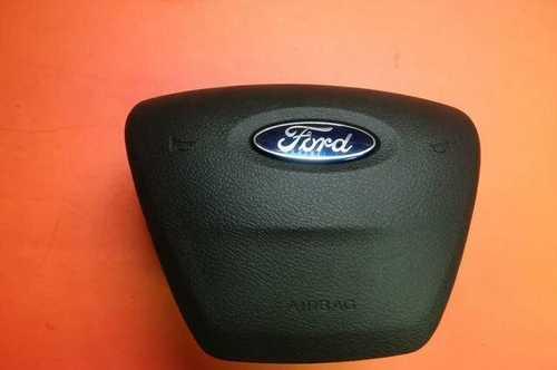 Ford Focus 3 рест подушка безопасности Форд Куга