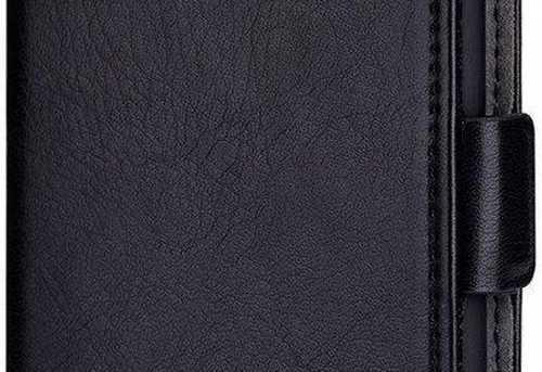 Чехол-книжка Devia Magic Leather Case 2 в 1 для iP
