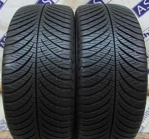 Goodyear Vector 4Seasons Gen-2 215/50 R17 99G