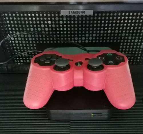 Sony ps3 super slim