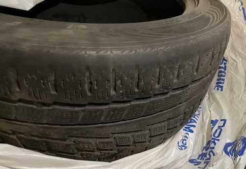 Nokian Tyres All Weather+ 245/45 R18