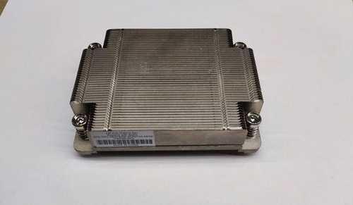 Радиатор для 1U серверов HP Gen9 DL60 DL120