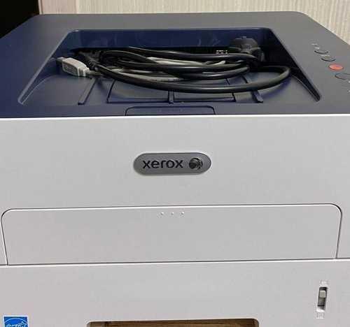 Лазерный принтер Xerox B210