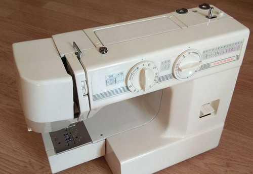 Машинка швейная janome J540 (на запчасти)