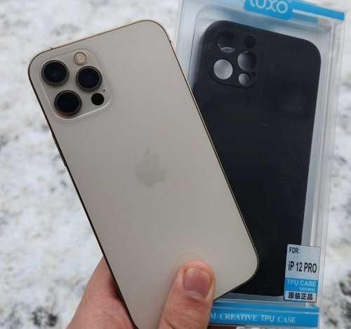 iPhone 12 Pro, 128 ГБ