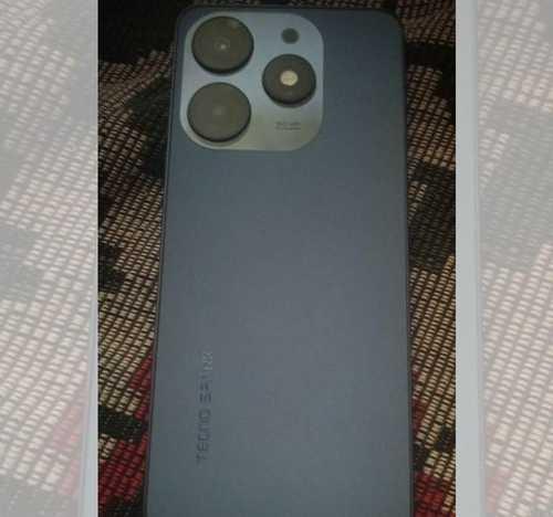 Tecno Spark 10 Pro, 8/256 ГБ