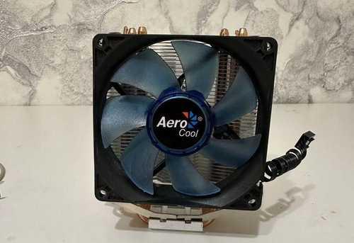 Кулер процеccорный AeroCool Verkho 4 Lite