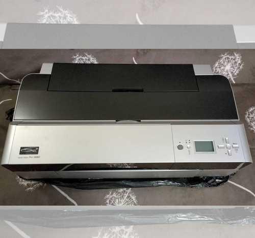 Epson Stylus Pro 3880