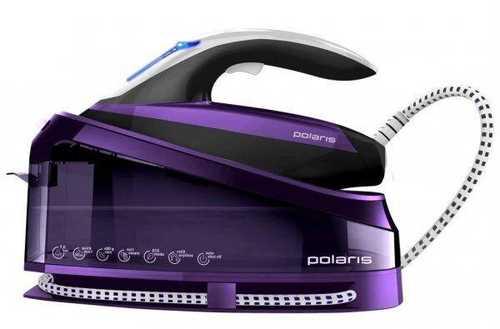 Парогенератор Polaris PSS 7510K, фиолетовый