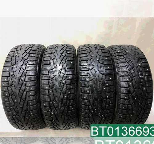 Cordiant Snow Cross 225/55 R18 102T