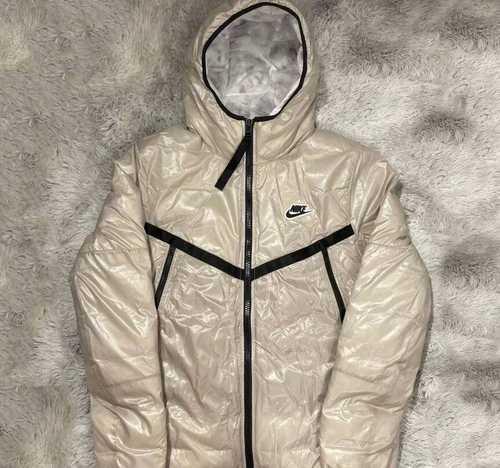 Пуховик Nike Sportswear Synthetic-fill Windrunner