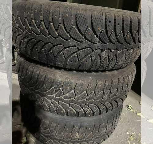 Cordiant Snow Cross 2 195/65 R15 89T