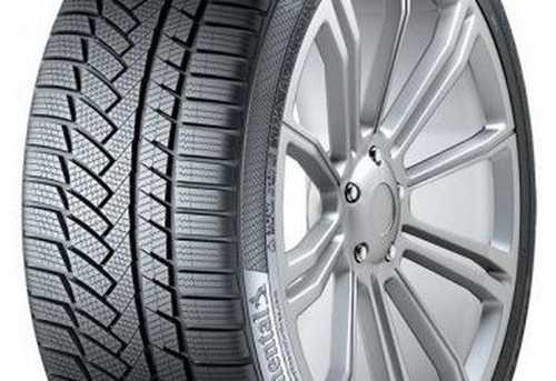 Continental ContiWinterContact TS 830 P 235/55 R19 101H