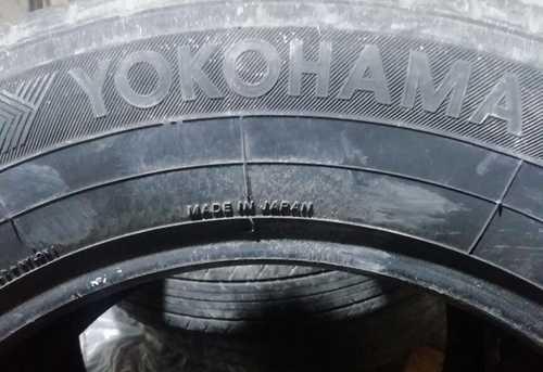 Yokohama A349 215/65 R16