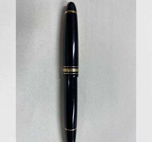 Шариковая ручка Montblanc Meisterstuck LeGrand