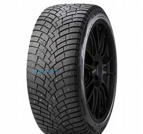 Pirelli Scorpion Ice Zero 2 285/40 R21