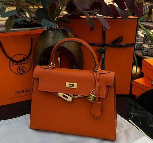 Сумка Hermes Kelly 28