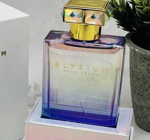 Roja Elysium Pour Femme 75ml