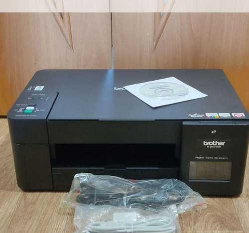 Brother DCP-220 струйное мфу