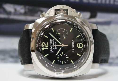 Panerai Luminor 1950 Flyback Chronograph PAM00212