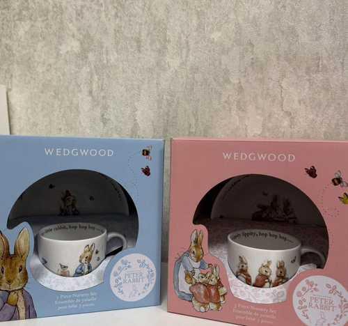 Набор обеденной посуды Wedgwood Веджвуд