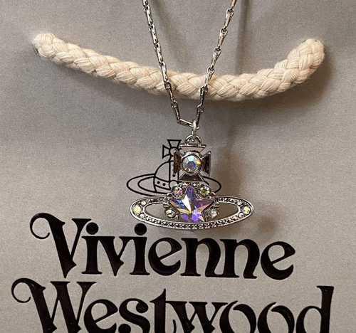 Ожерелье Vivienne westwood