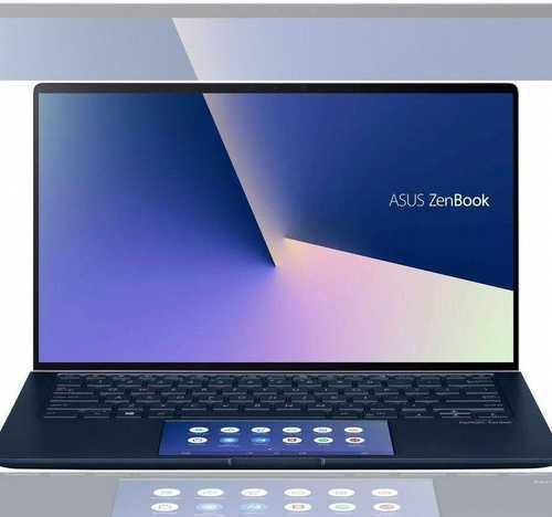 Asus Zenbook 14 UX435EA