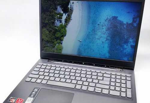 Ноутбук Lenovo s145-15Api Ryzen 3 3200U SSD 500