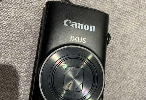 Фотоаппарат ixus Canon 230HS