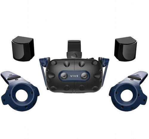 HTC vive Pro 2 Full Kit (99hasz013-00)
