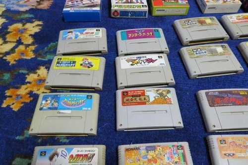 Игры для snes Famicom обновлено 03.09