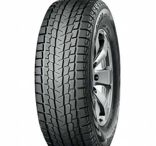 Yokohama Ice Guard G075 225/60 R18 Q