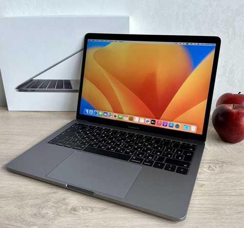 MacBook Pro 13 Mid 2017 i5 8Gb 128Gb