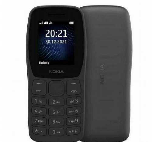 Nokia 105 DS (2019)