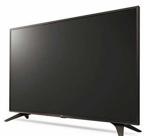 Телевизор 43 SMART tv бу lg