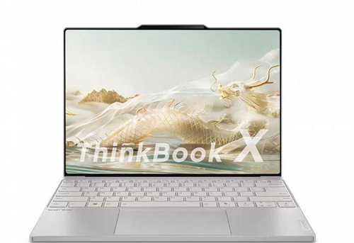 Lenovo ThinkBook X, 2024, U9-185H 32/1TB (gold)