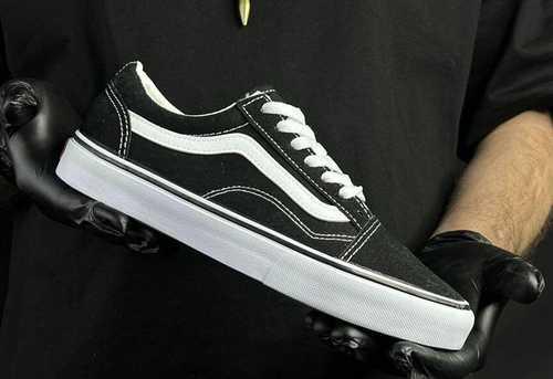 Кеды Vans old skool