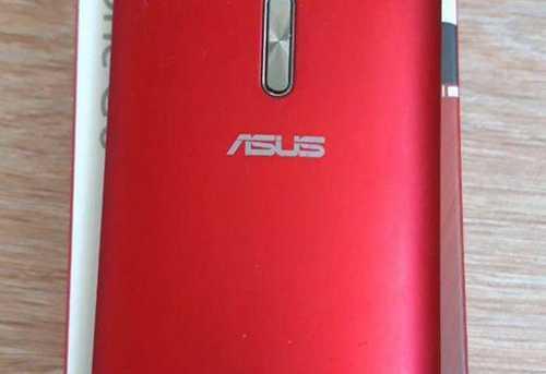 ASUS ZenFone Go ZB500KL, 2/16 ГБ